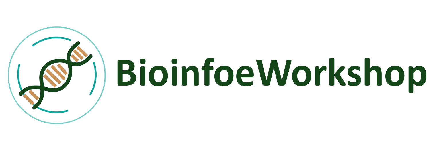 Bioinfoeworkshop – Home